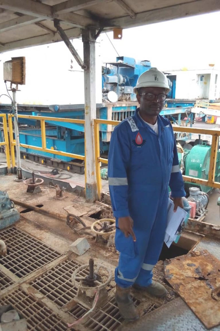 Oil Train Training / Certification / Services - Most Accredited Oil And ...