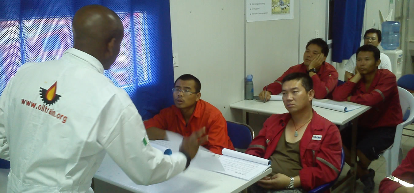 Process Safety Course – Most Accredited Oil And Gas / HSE institute In ...