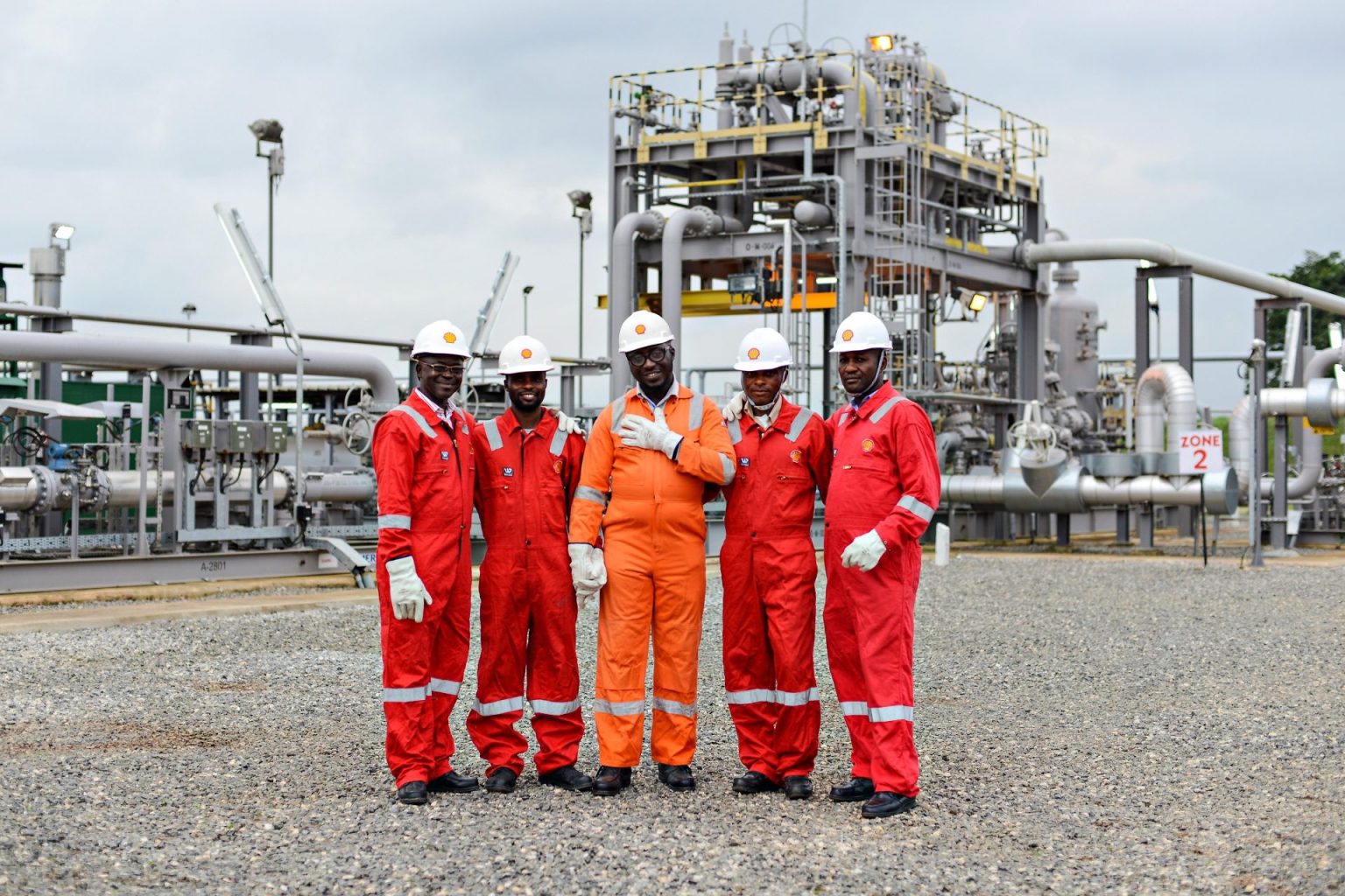 All Oil And Gas Courses - Most Accredited Oil And Gas / HSE institute In Nigeria